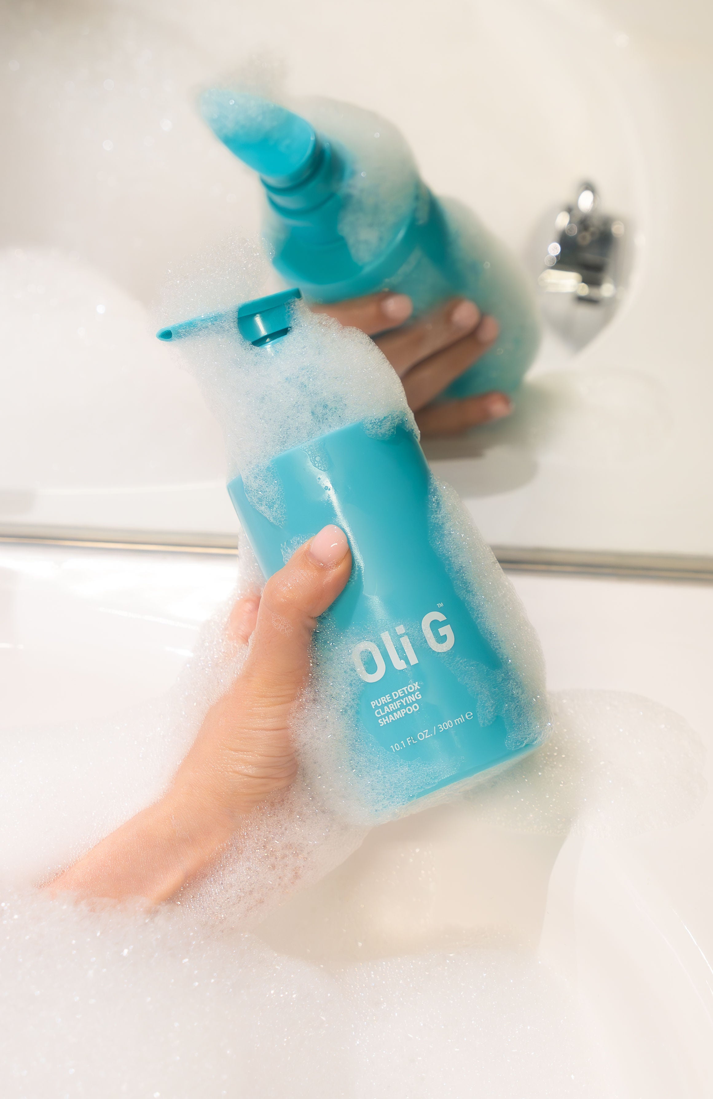 Balance – Oli G Club