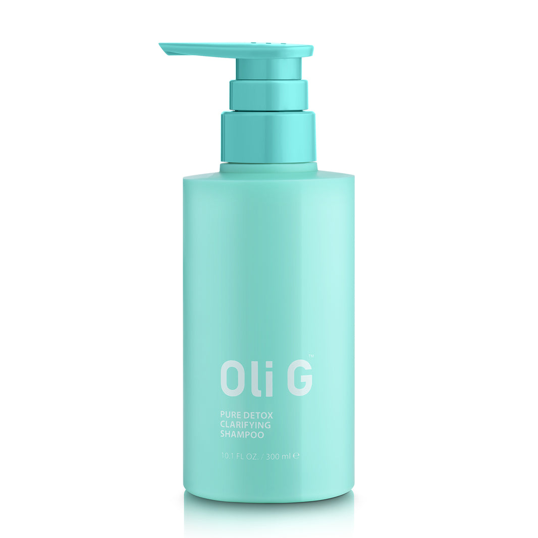 Transform Your Hair Health with Instant Hair Repair Technology – Oli G Club